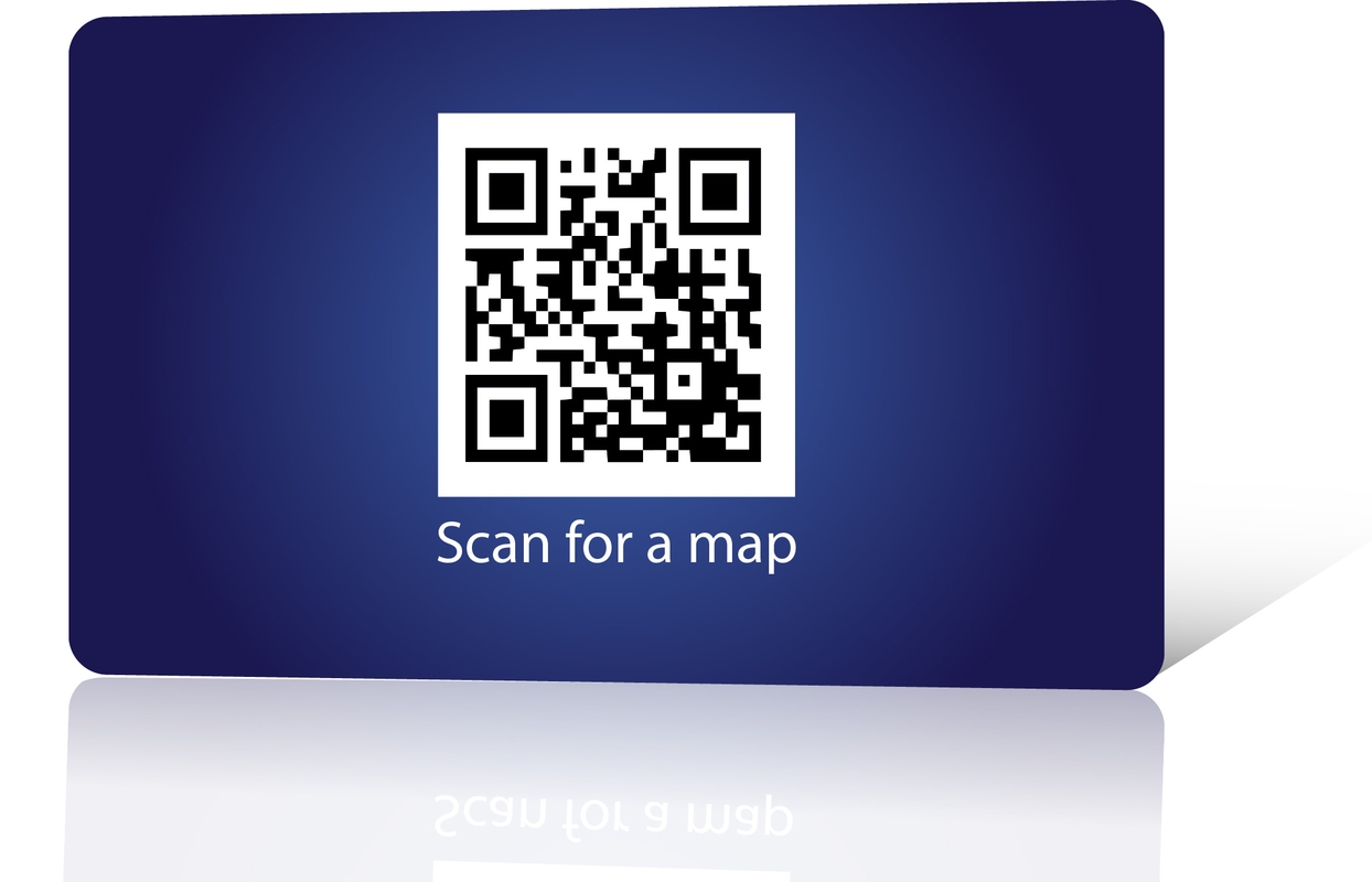 Пластмасови безконтактни карти с Rfid чип